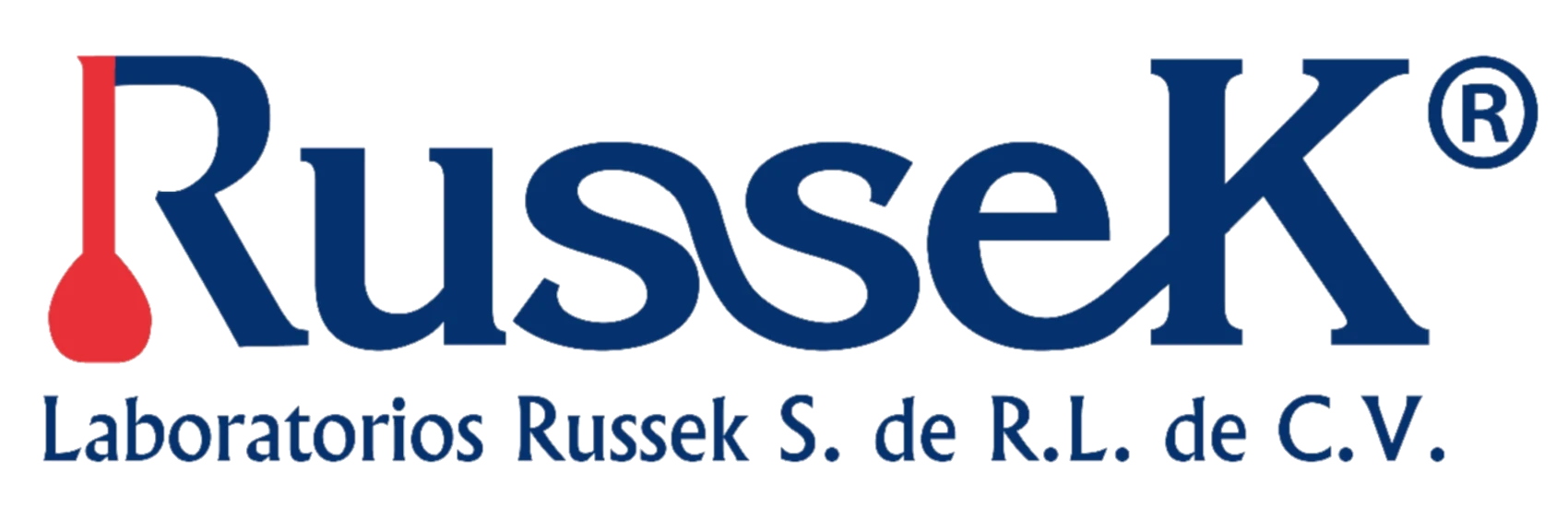 Nosotros - Laboratorios Russek
